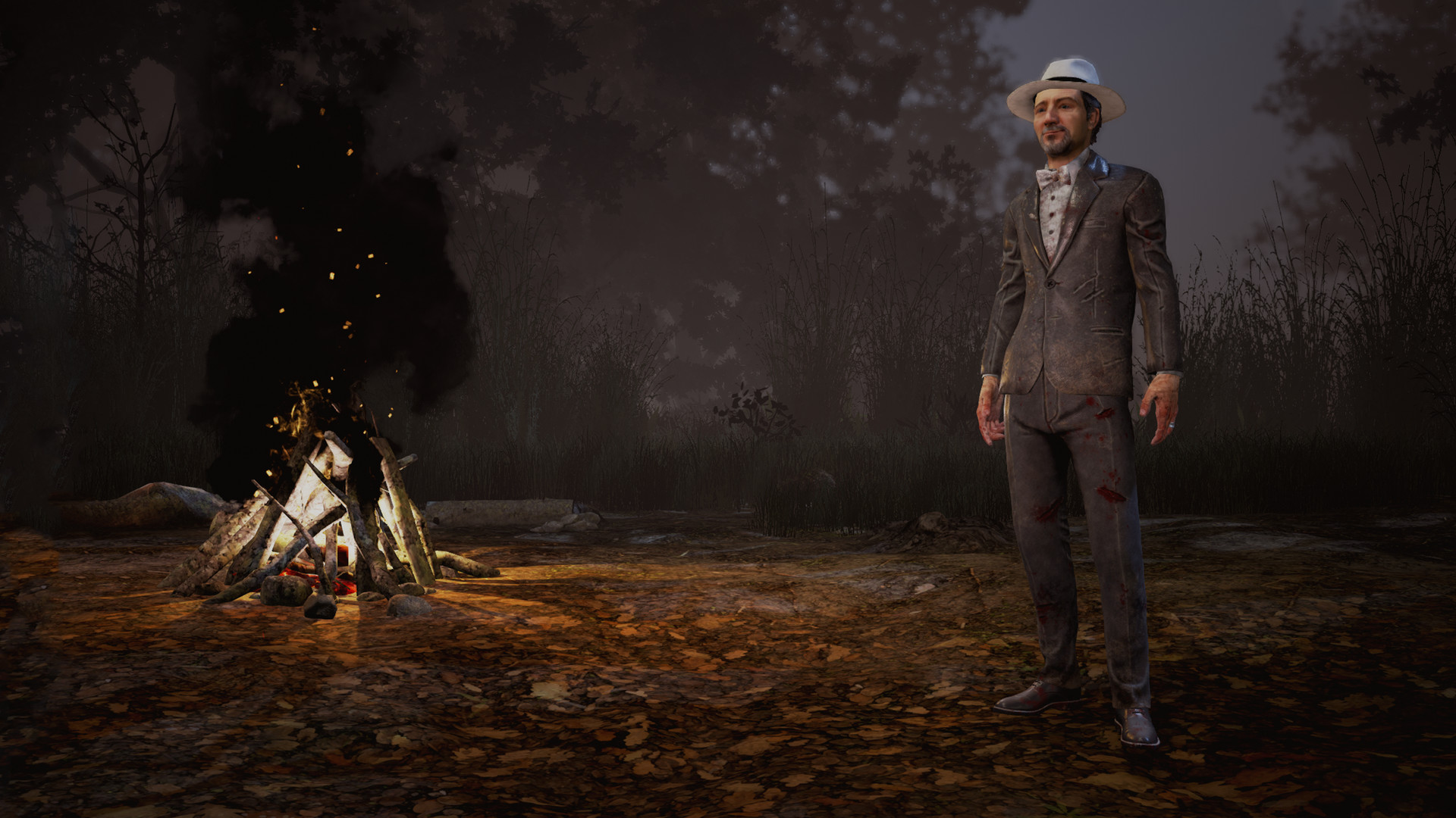 Save 50% on Dead by Daylight - Headcase on Steam