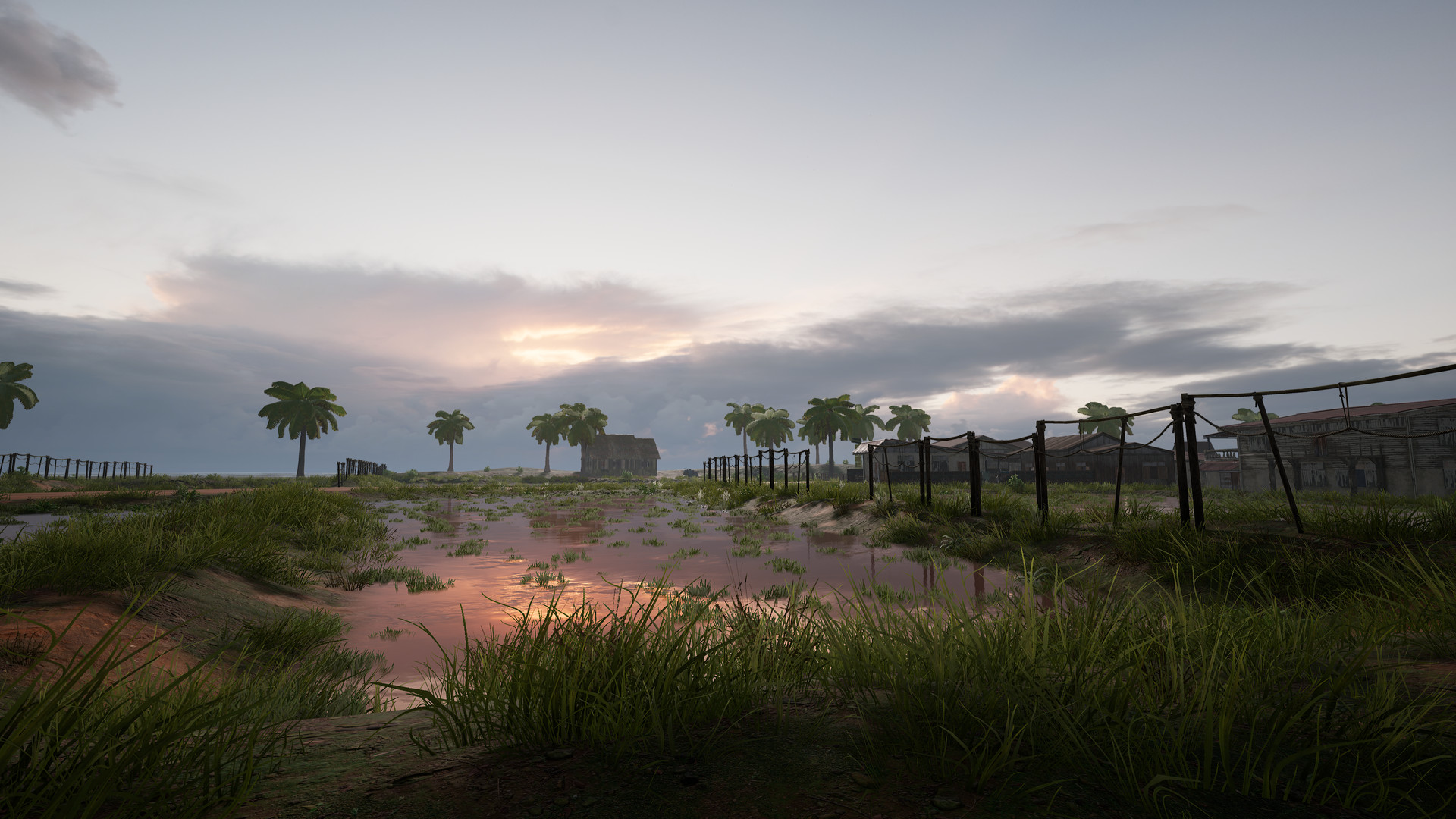 PUBG: BATTLEGROUNDS sur Steam