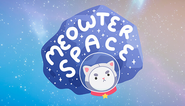 Meowter Space on Steam