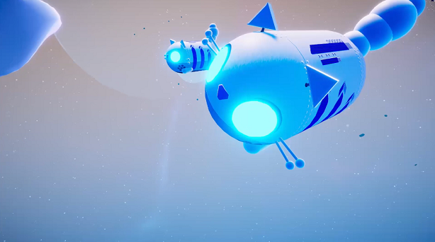 Meowter Space on Steam