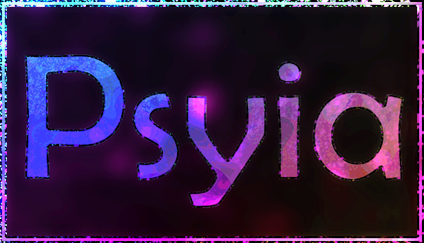 Psyia on Steam