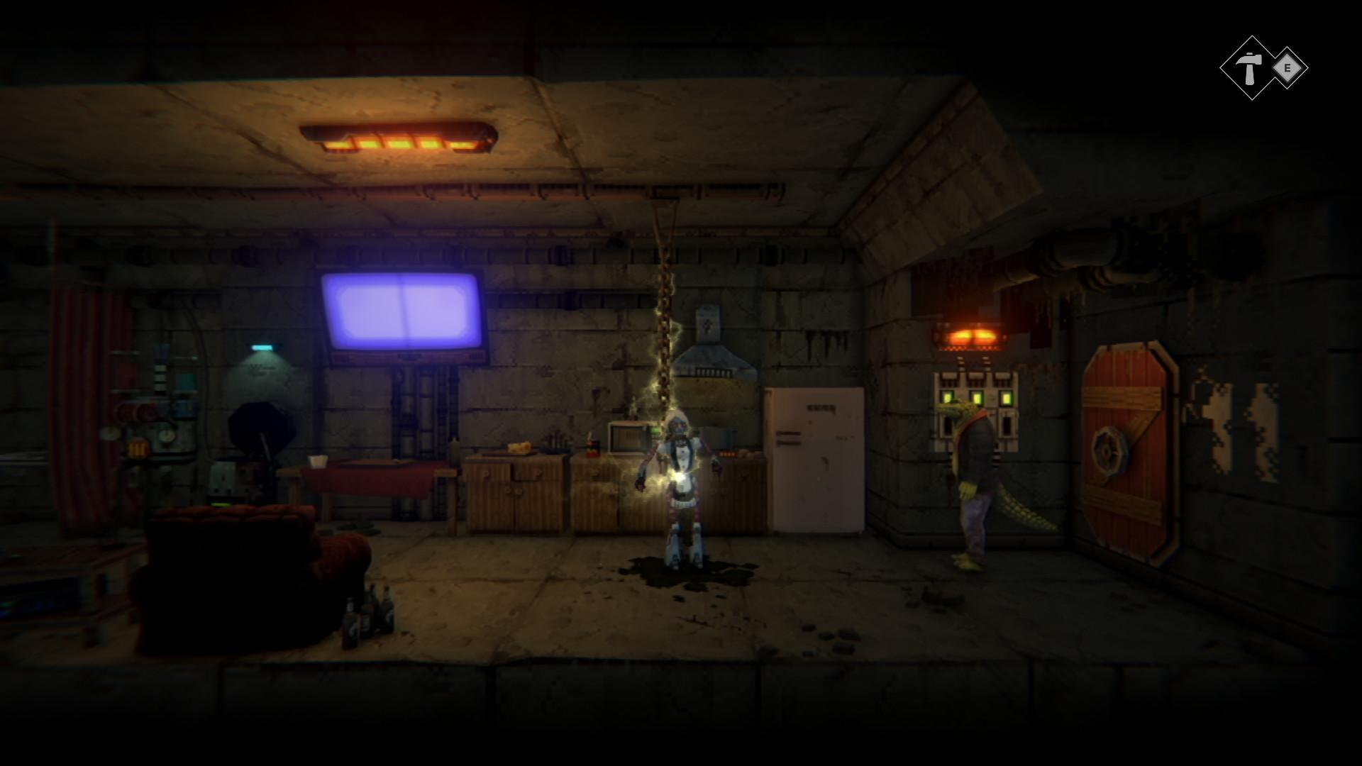 Unlucky Seven on Steam