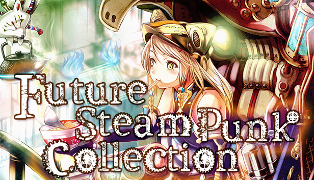 Rpg Maker Mv Future Steam Punk On Steam