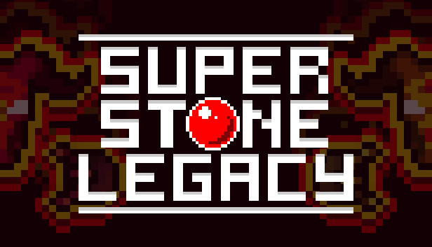 Super Stone Legacy on Steam