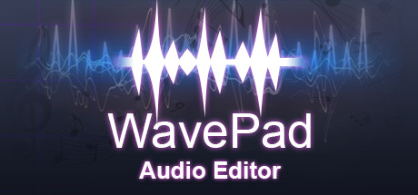 WavePad Audio Editor on Steam