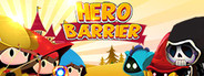 Hero Barrier - game ver 2.0 released - Steam News