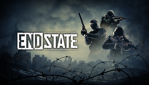 End State on Steam