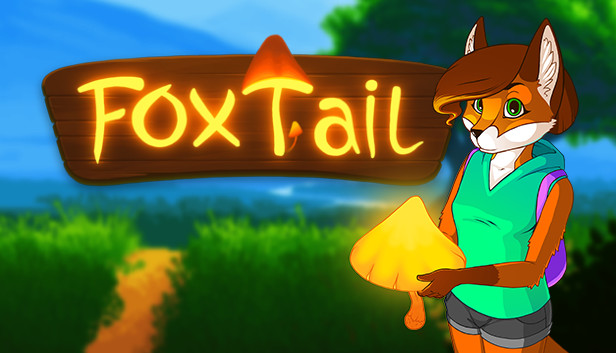 FoxTail on Steam