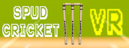 Steam :: Spud Cricket VR :: Released