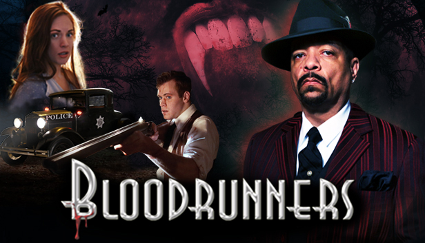 Bloodrunners - Steam News Hub