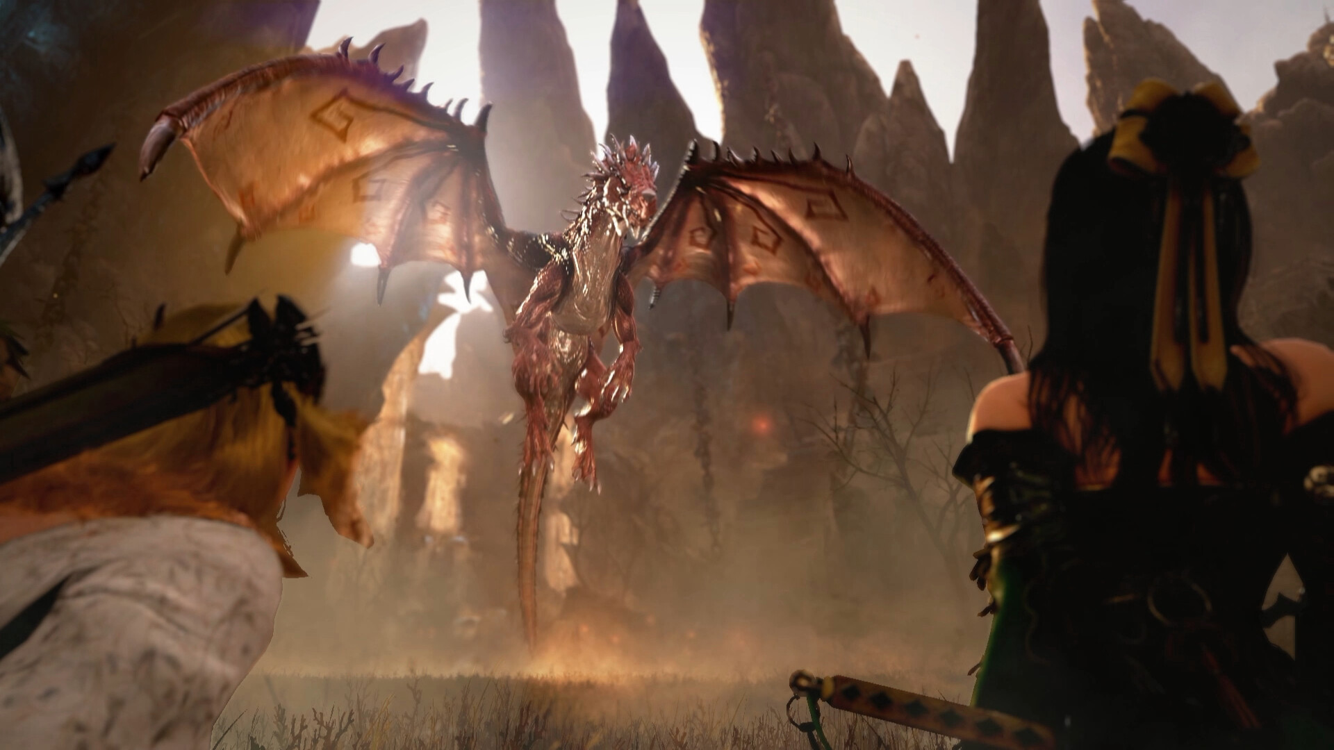 Black Desert Steam'de