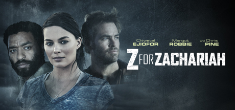 Steam Community :: Z for Zachariah