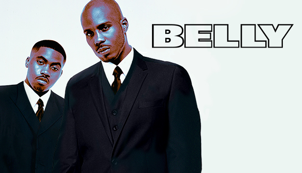 Belly - Steam News Hub
