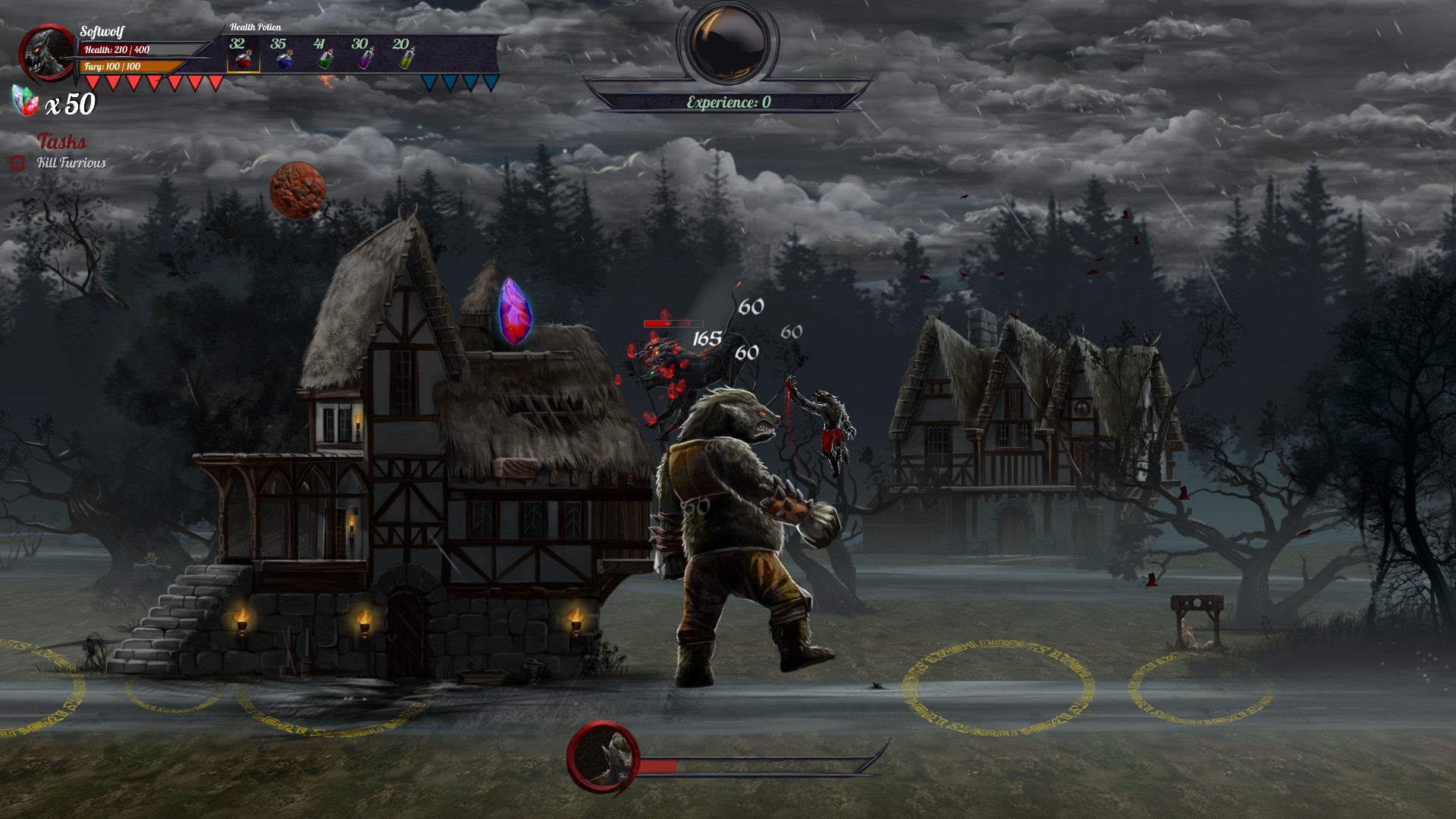 From Shadows on Steam