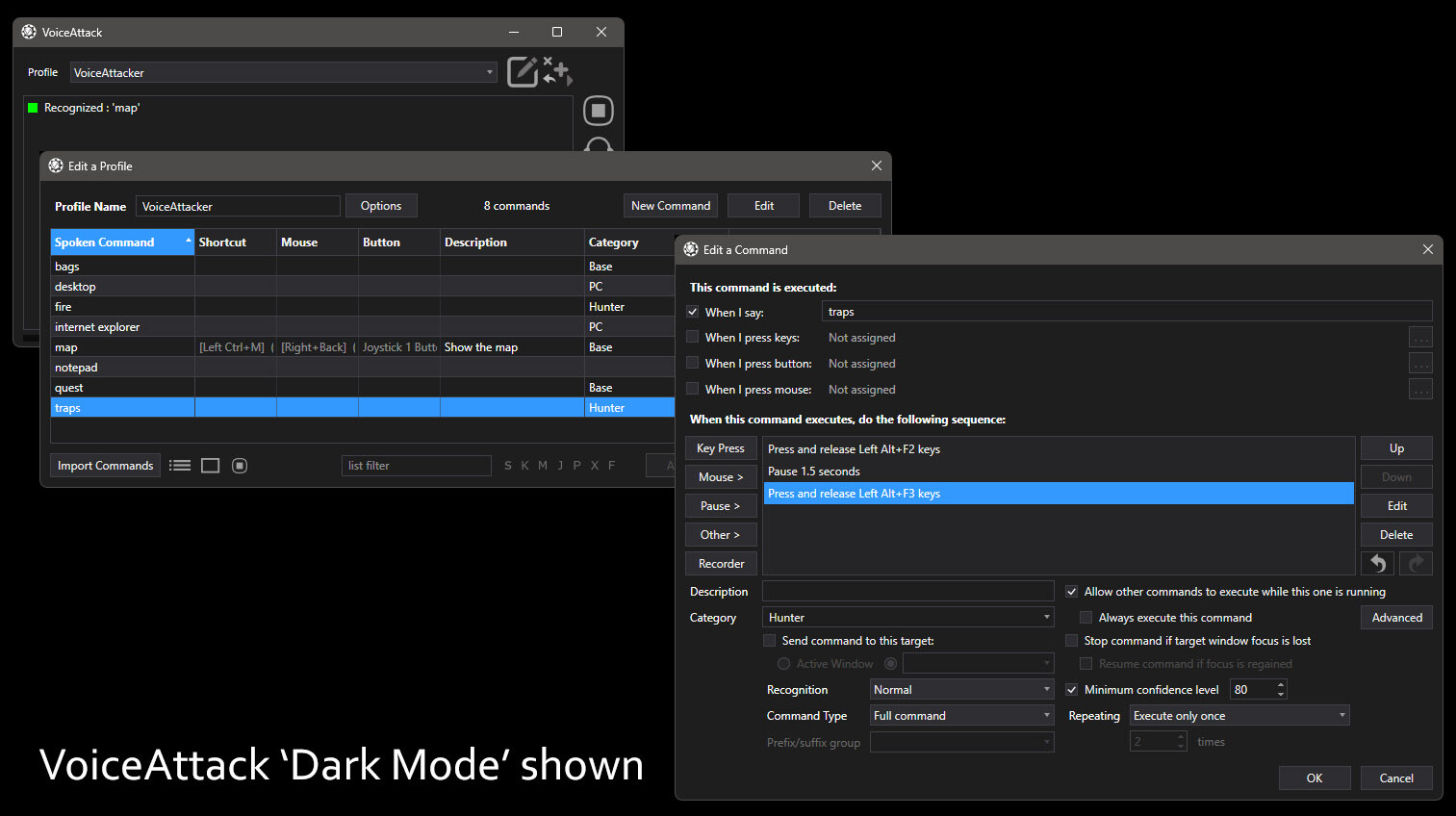 VoiceAttack on Steam
