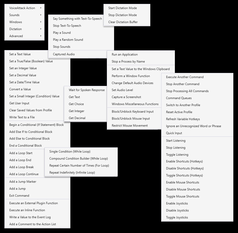 VoiceAttack on Steam