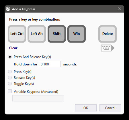 VoiceAttack on Steam