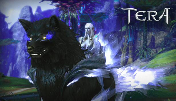 TERA - Welcome Gift - Steam News Hub