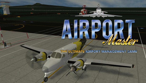 Airport Master on Steam