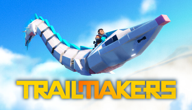 Trailmakers on Steam