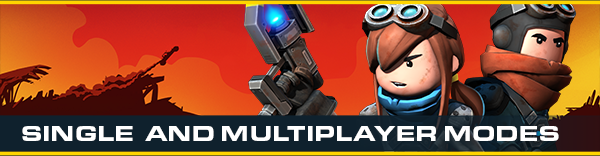 Trailmakers on Steam