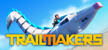 Trailmakers on Steam