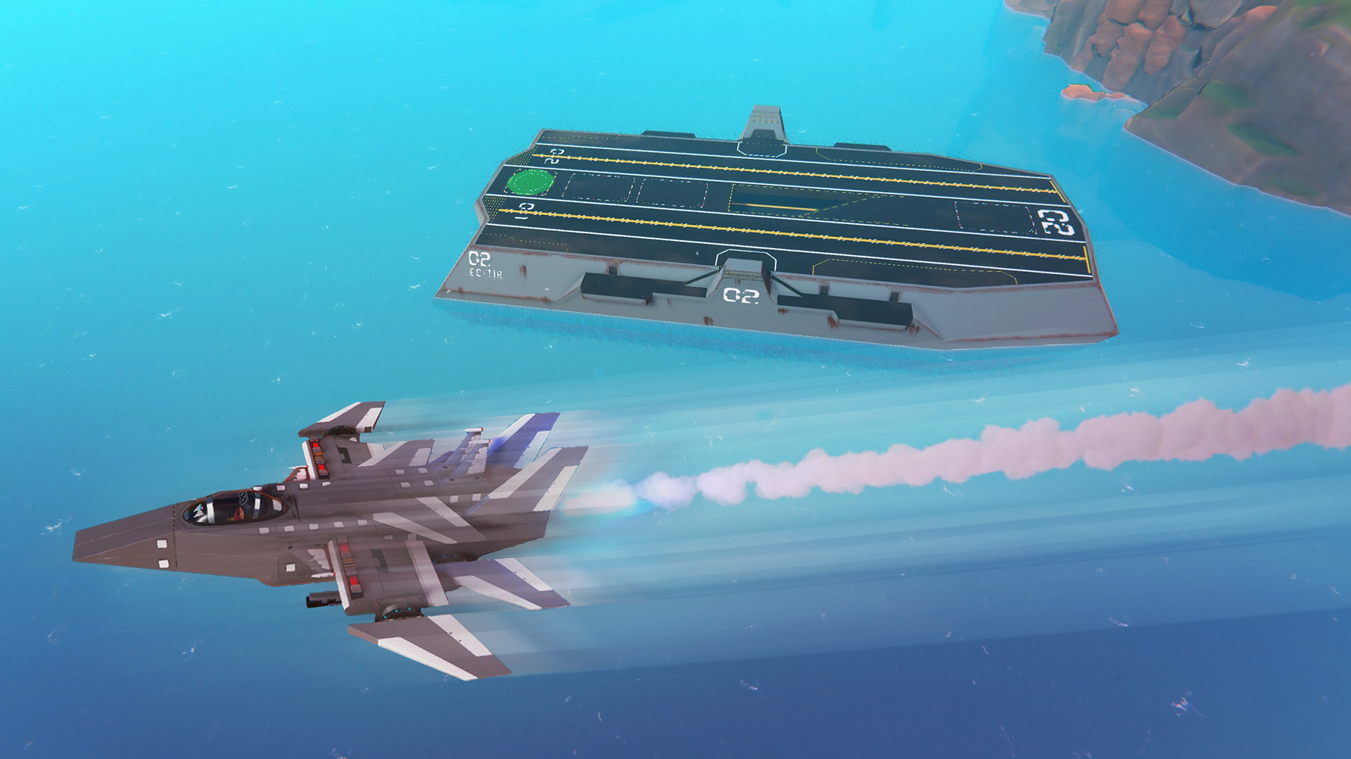 Trailmakers on Steam