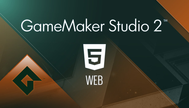 GameMaker Studio 2 Web - Steam News Hub