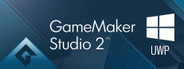 GameMaker Studio 2 UWP - Updated May Release (2022.5.1.14) - Steam News