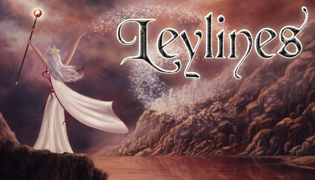 Leylines on Steam