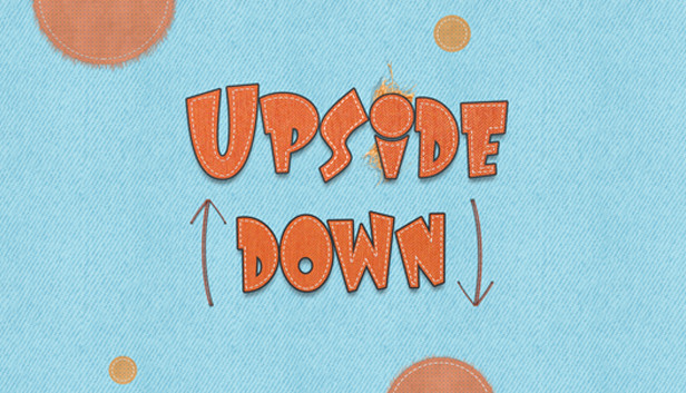 Steam：Upside Down