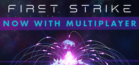 First Strike on Steam