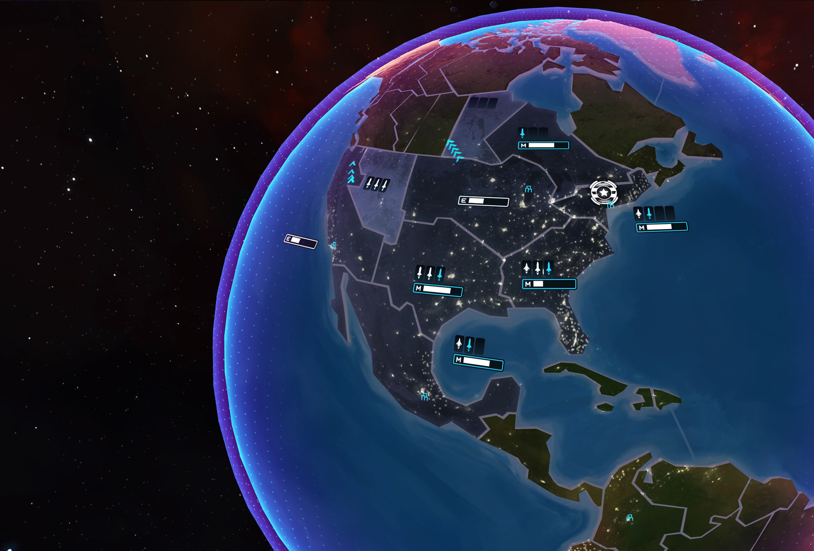 First Strike on Steam