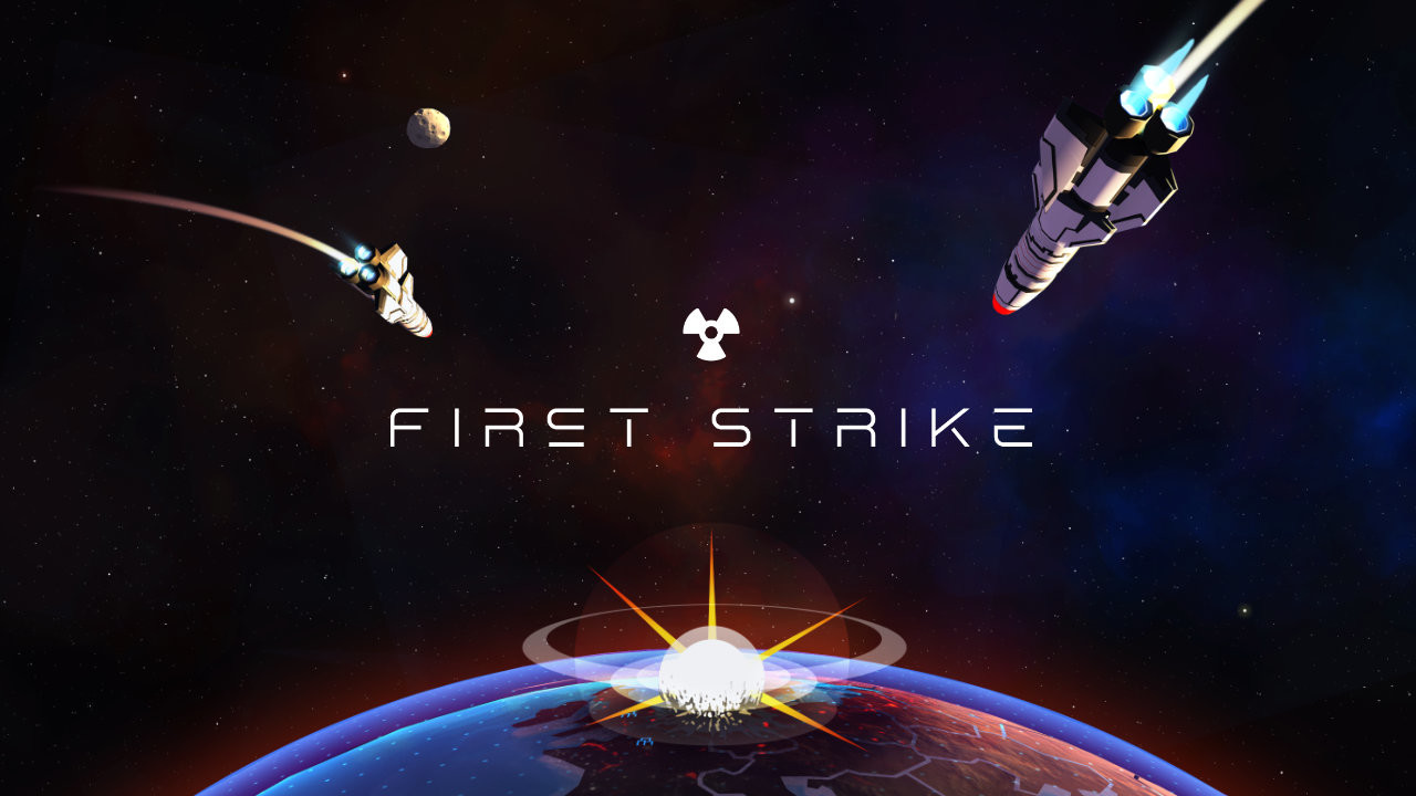 First Strike on Steam