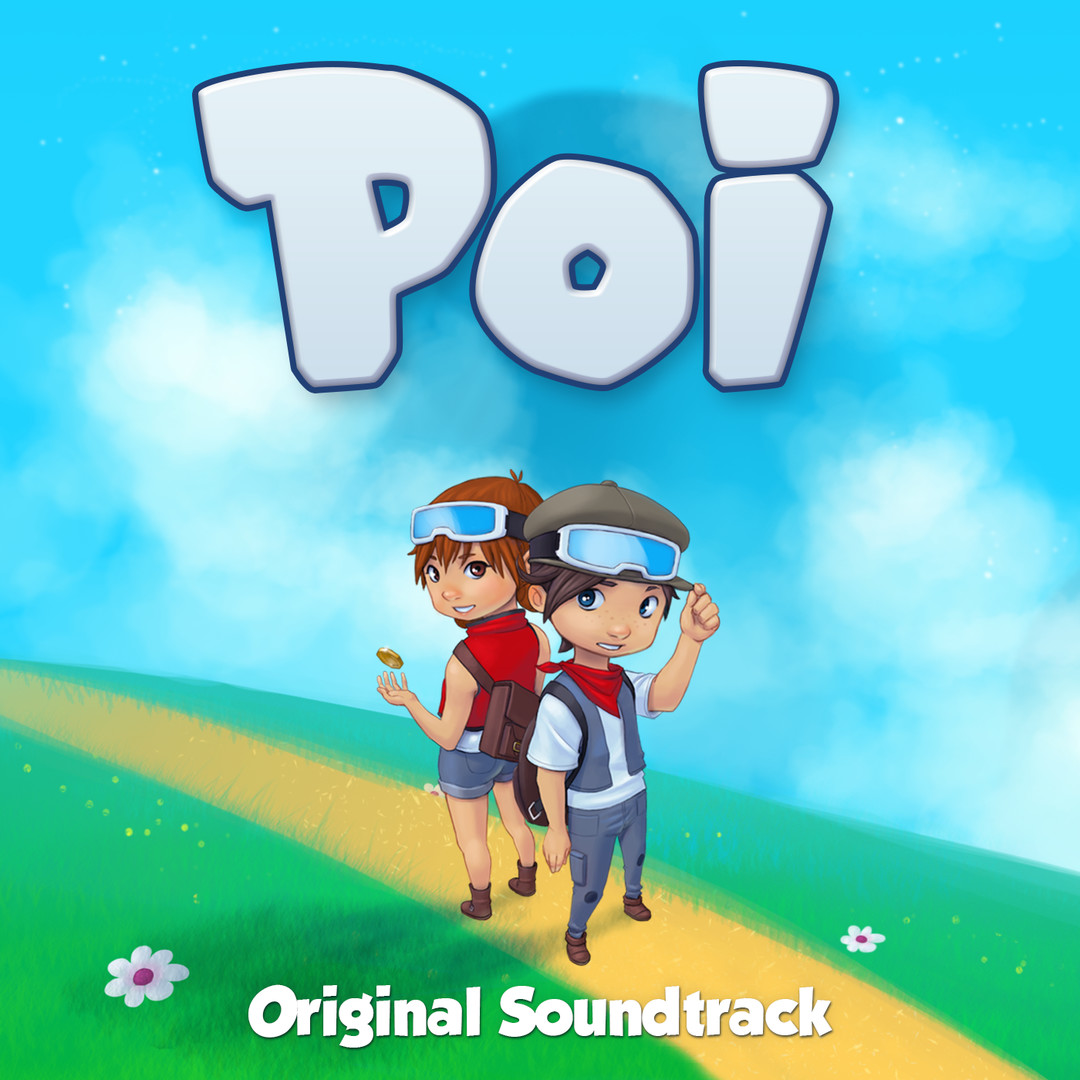 Poi - Soundtrack on Steam