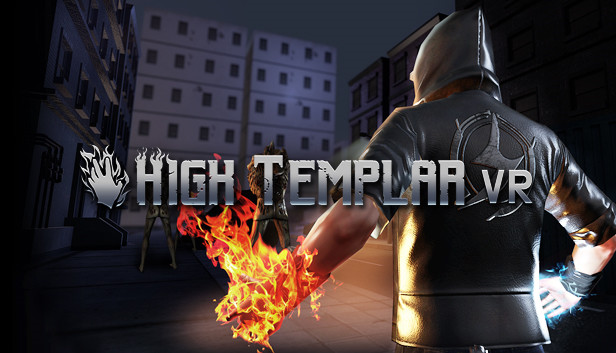 High Templar VR on Steam