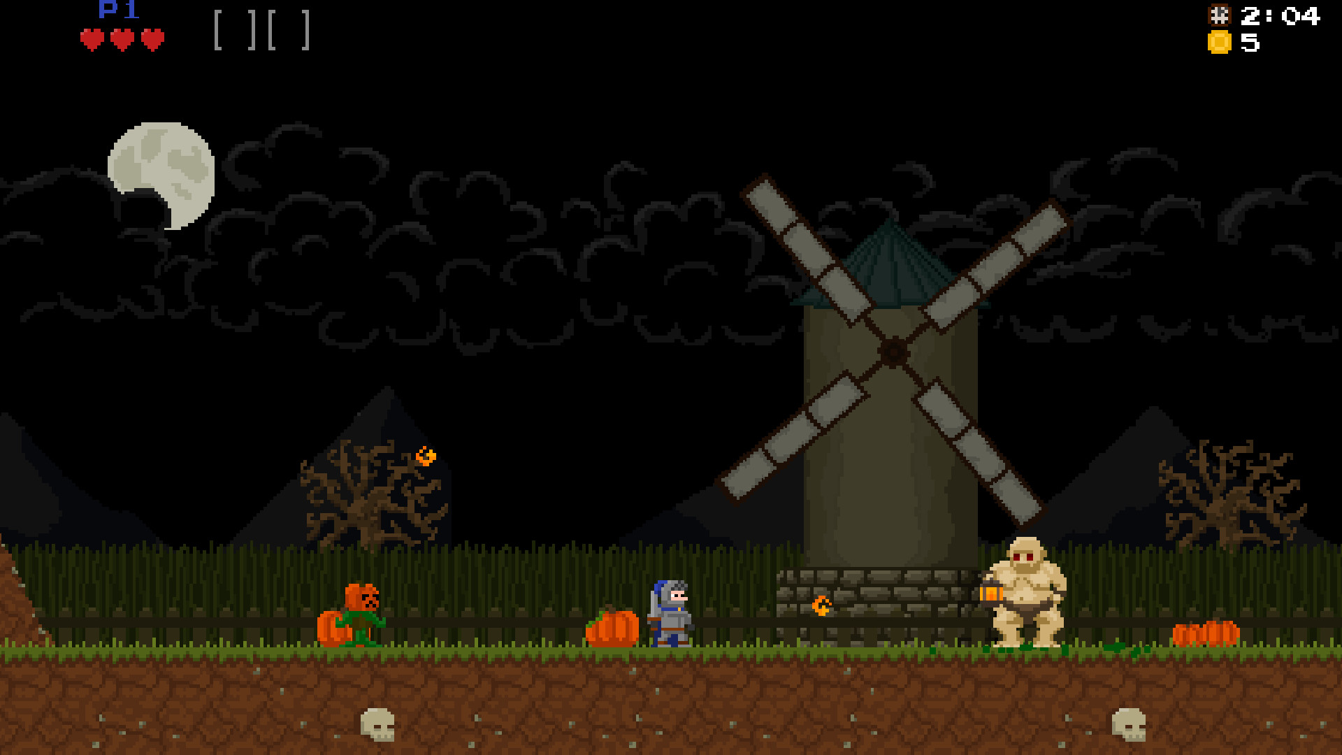 King 'n Knight on Steam