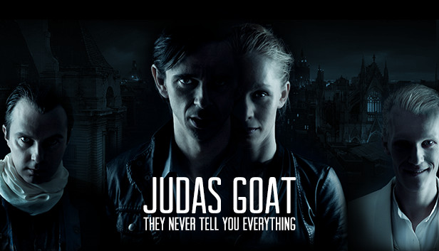 Judas Goat - Steam News Hub