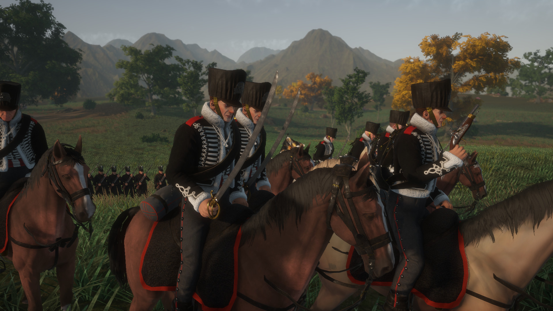 Holdfast: Nations At War on Steam
