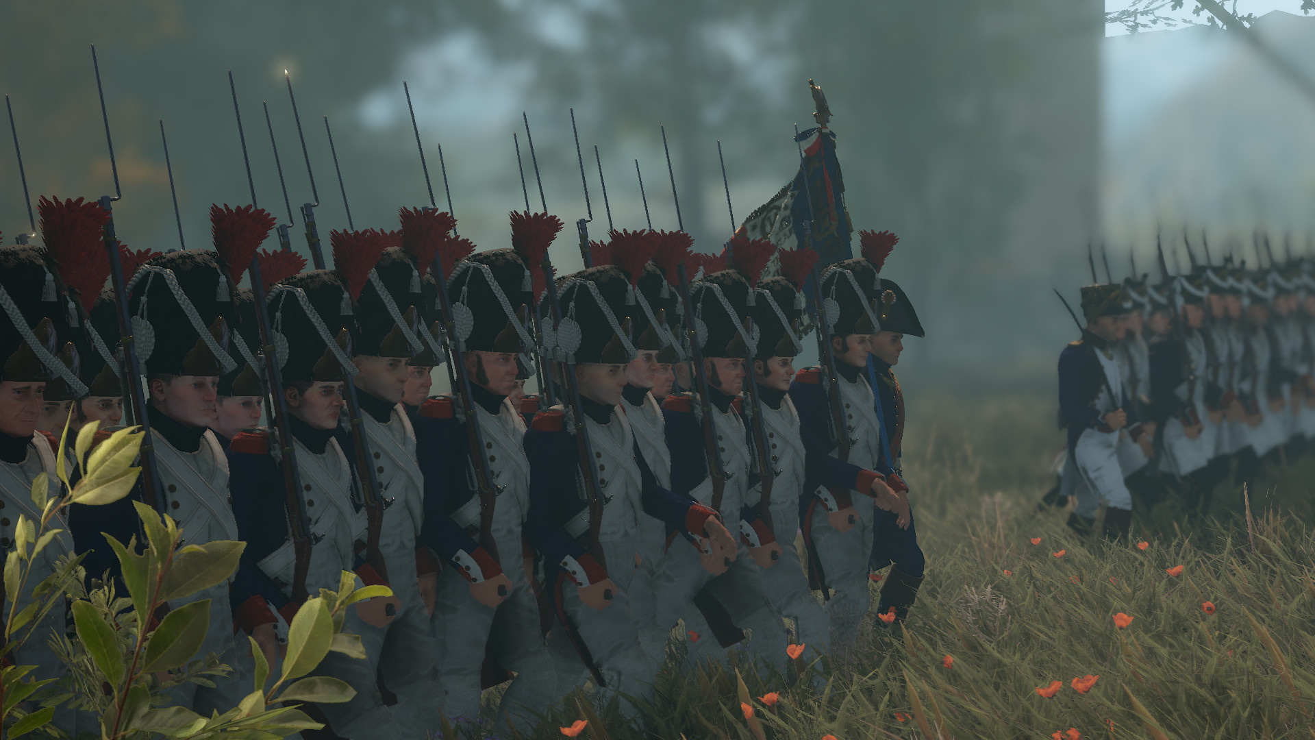 Holdfast: Nations At War on Steam