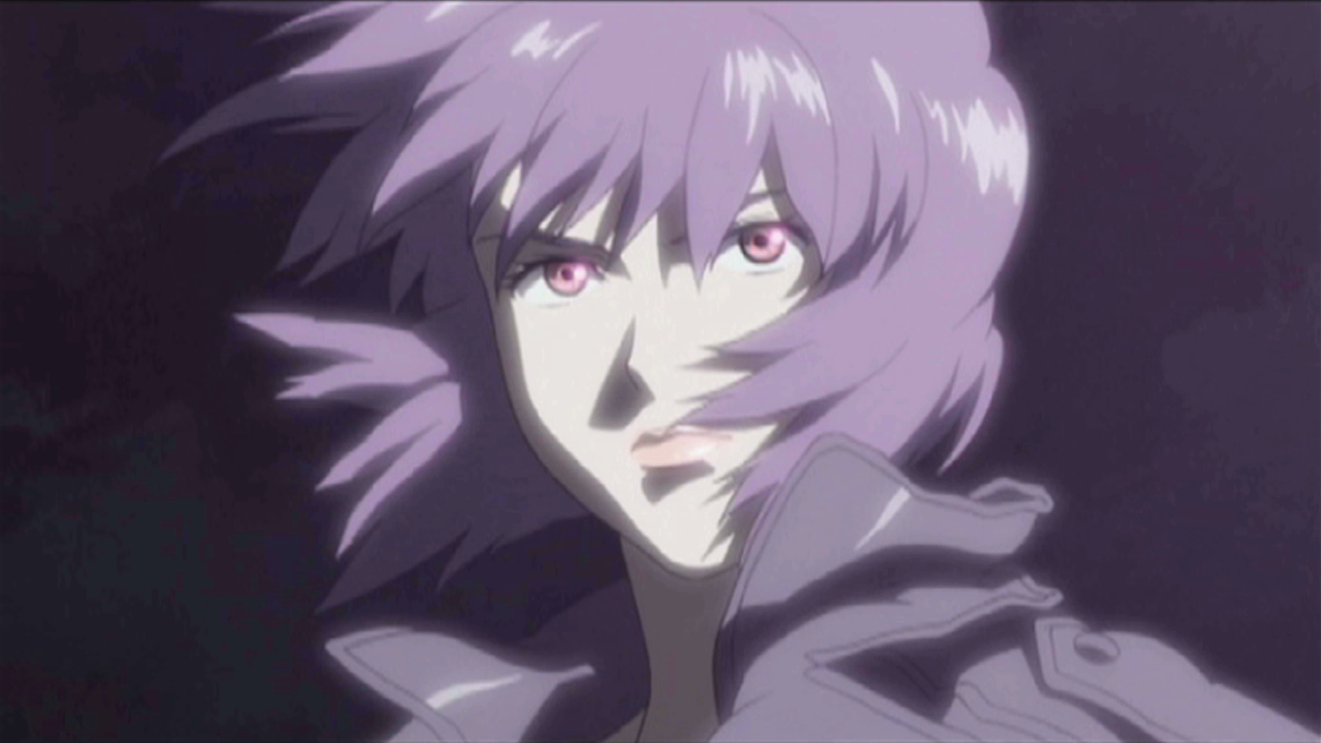 Ghost In The Shell: The Laughing Man on Steam