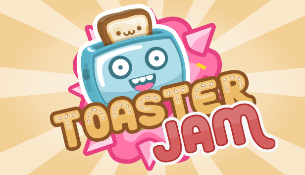 Toaster Jam on Steam