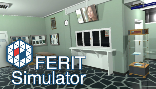 FERIT Simulator on Steam