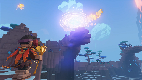 PixARK on Steam