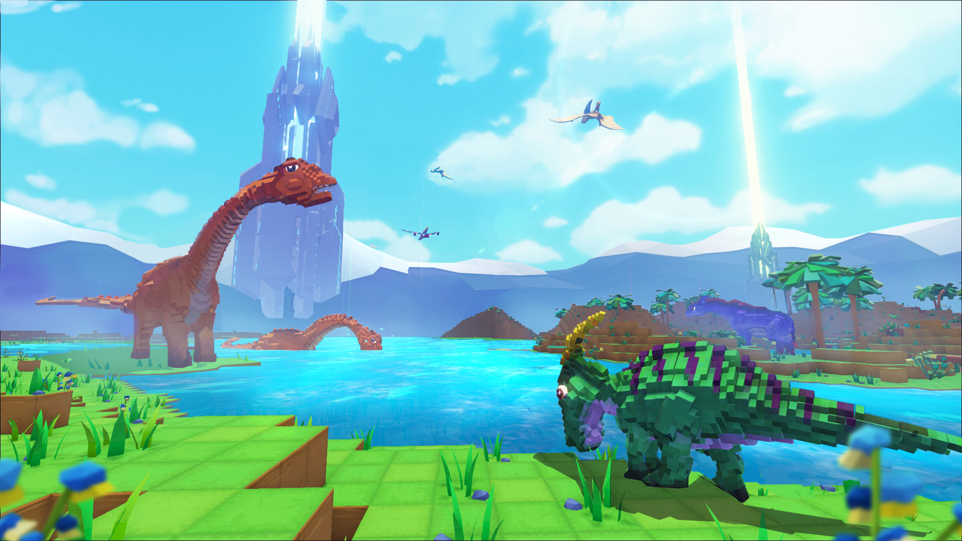 PixARK on Steam