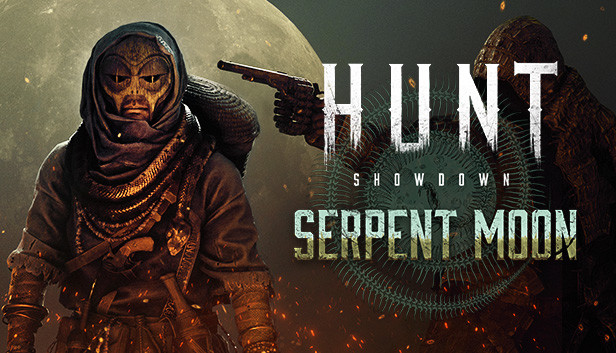 Hunt: Showdown - Steam News Hub