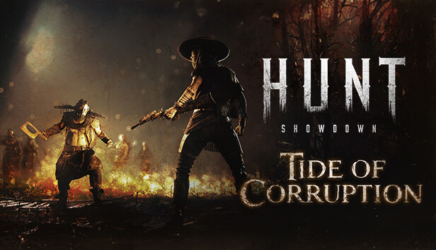 Hunt: Showdown - Steam News Hub