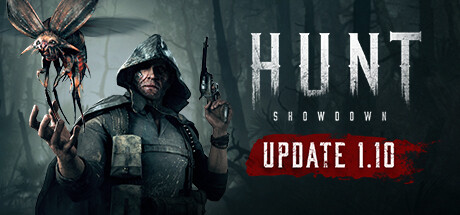 Hunt: Showdown Player Count - Steam Charts