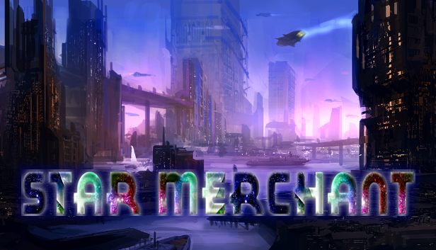 Star Merchant on Steam