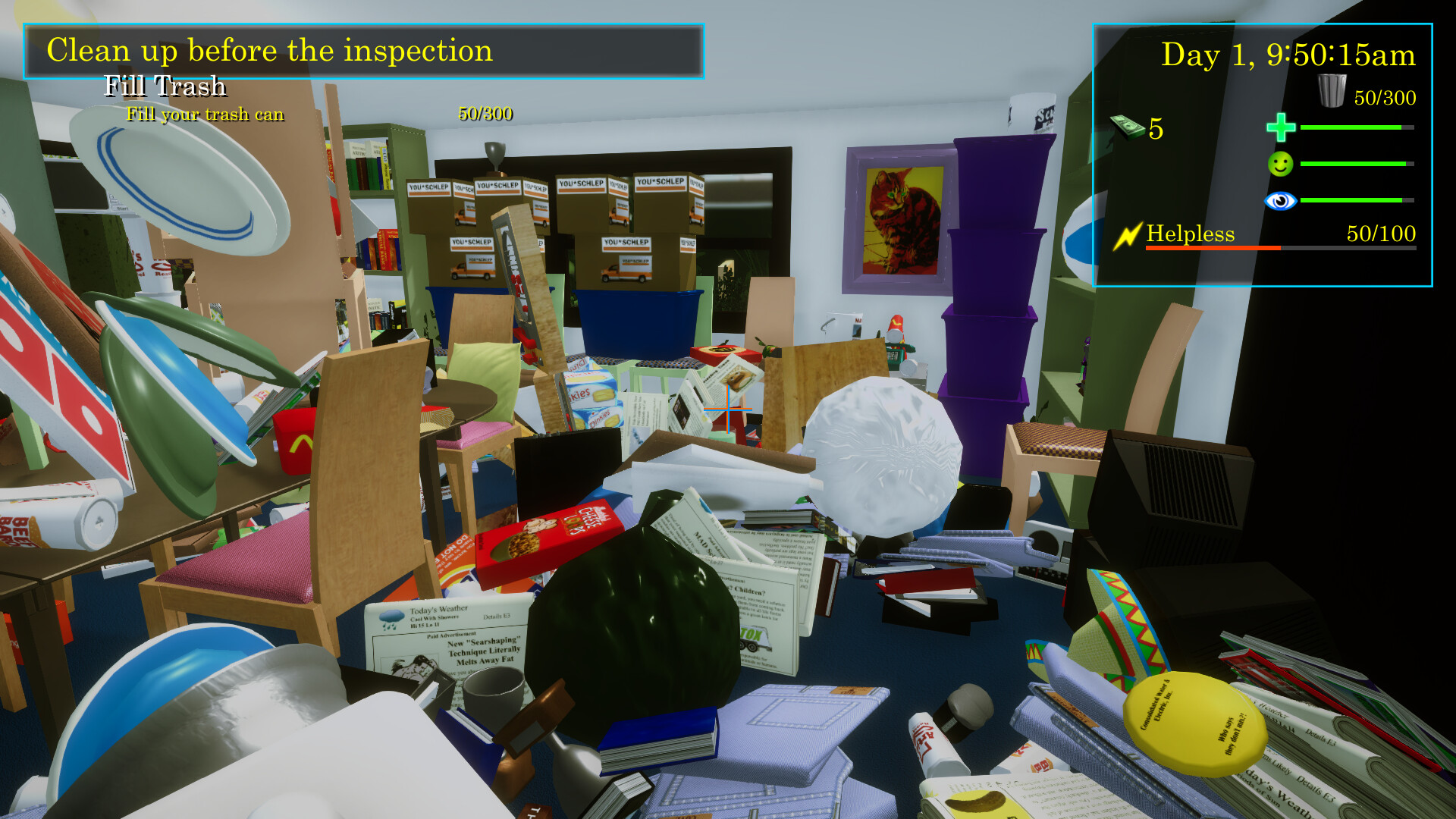 Dehoarder 2 on Steam